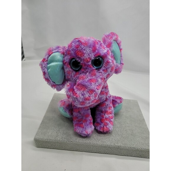 Midwood Brands | Toys | Midwood Brands Cuddly Critters 8 Elephant ...